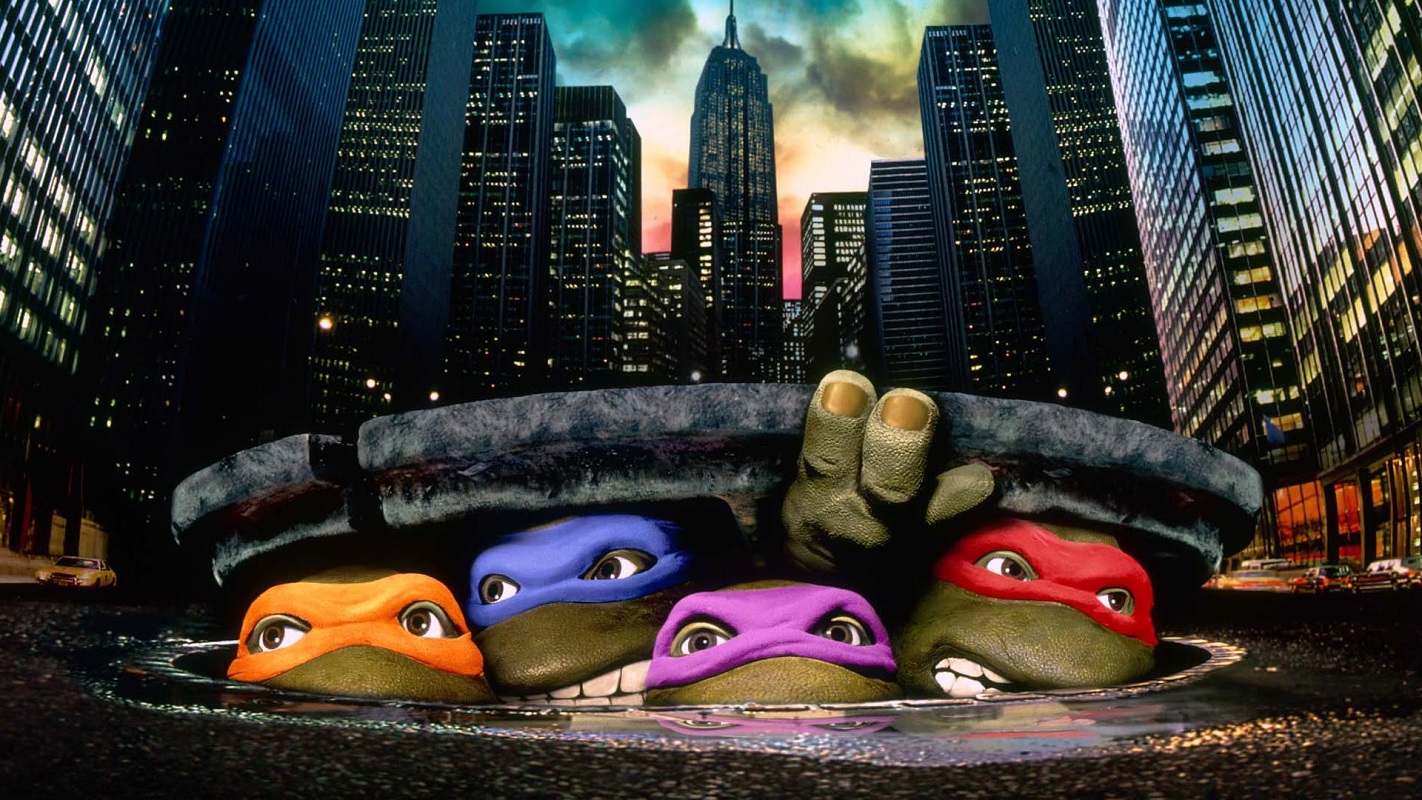 «Las tortugas ninja 2»: Fuera de las sombras y en toda latinoamérica ...